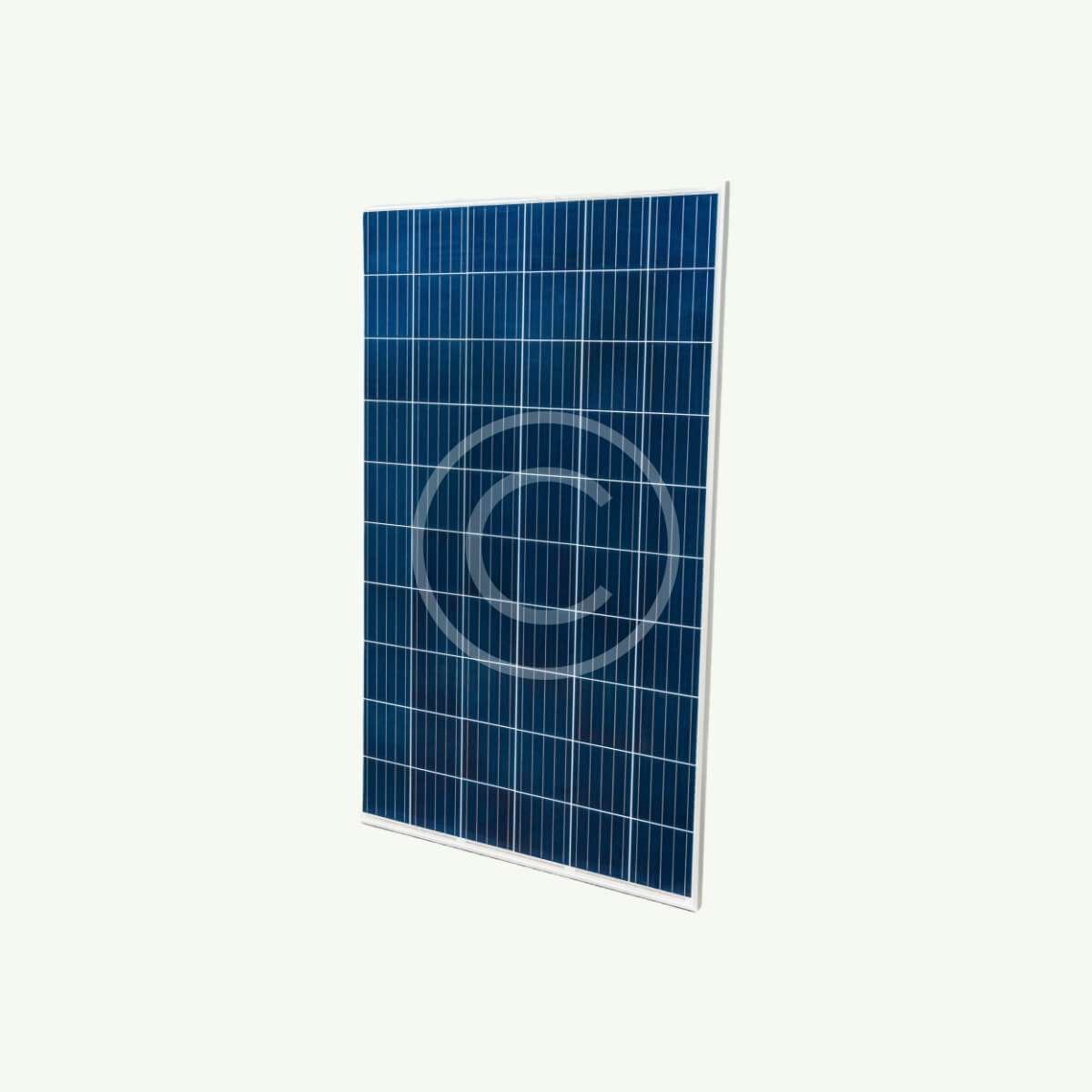 Roof solar module – Solio